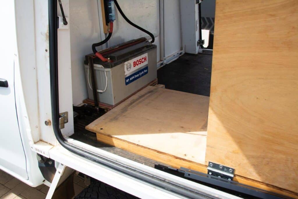 4WD Drawers; everything you need to know