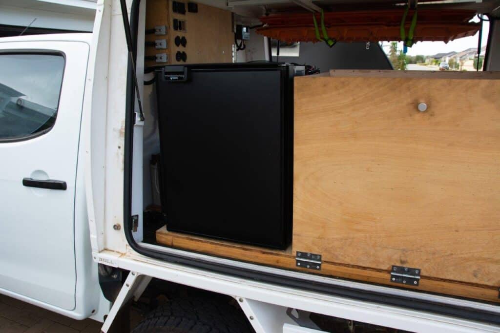 Dual battery setup in a 4WD; what options do you have?