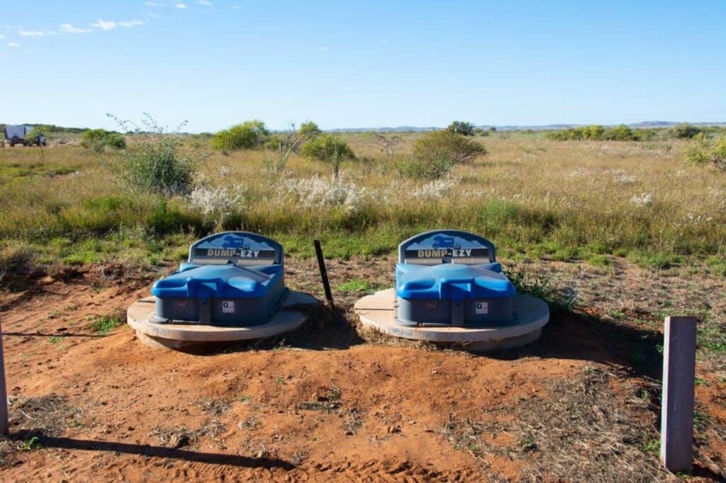 The ultimate guide to camping toilets in Australia
