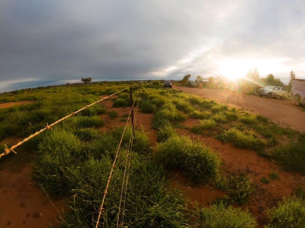 Bullara Station near Exmouth; is it really worth it?