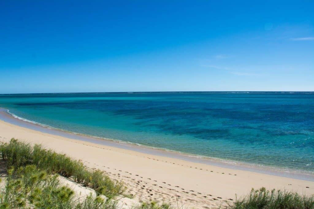 Cape Range National Park Camping; WA's best coast?