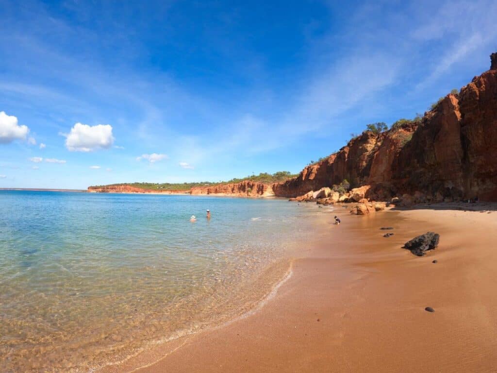 26 of our favourite camp sites in WA