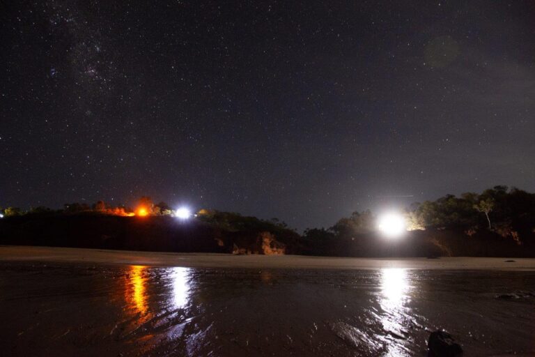 Pender Bay, Cape Leveque; Australia’s most scenic site?