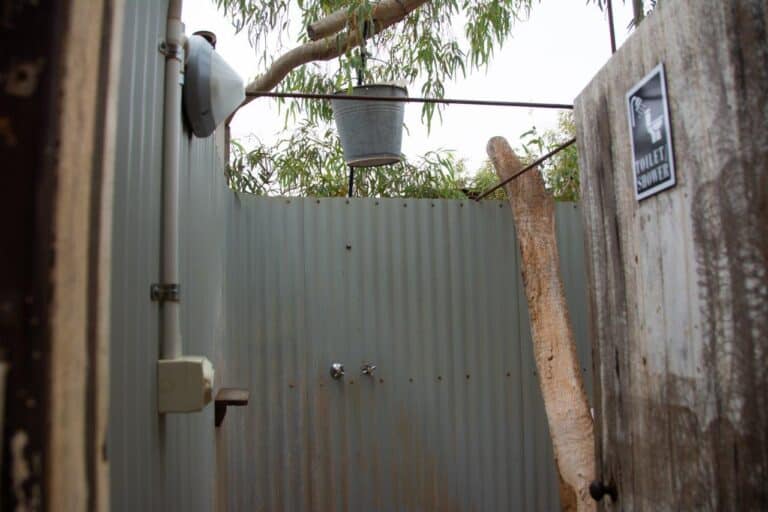 Bullara Station near Exmouth; is it really worth it?