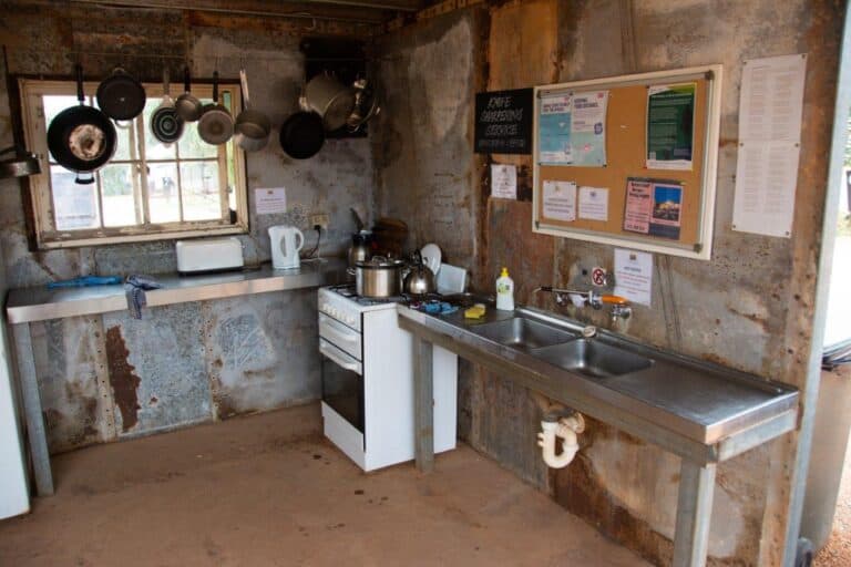 Bullara Station near Exmouth; is it really worth it?