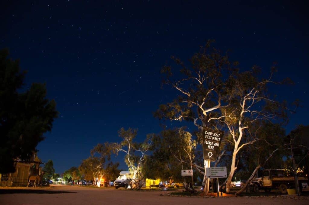 Bullara Station near Exmouth; is it really worth it?