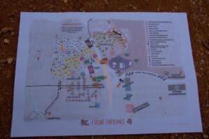 Bullara Station near Exmouth; is it really worth it?