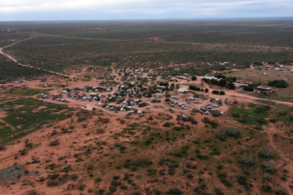 Bullara Station near Exmouth; is it really worth it?