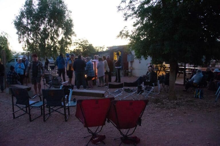 Bullara Station near Exmouth; is it really worth it?