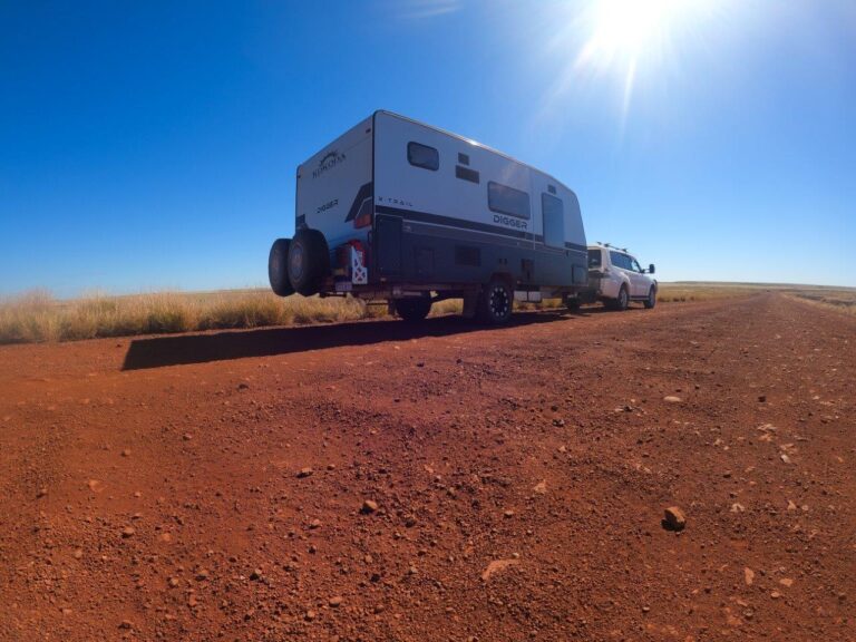 What's the best 4WD in Australia, and what do you look for?