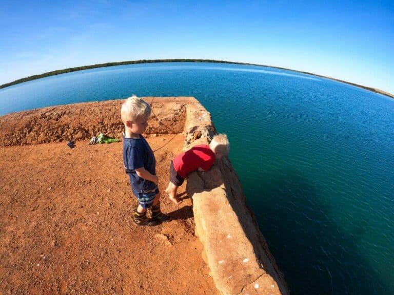 10 reasons why you should take your kids camping