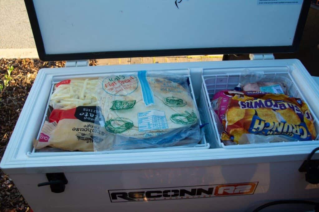 Upgrading our 12V electrics for full time travel