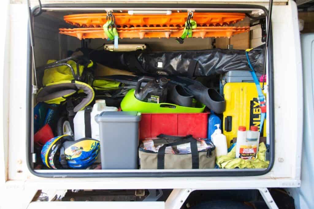 Bull Motor Bodies Canopy Review; how do they rate?