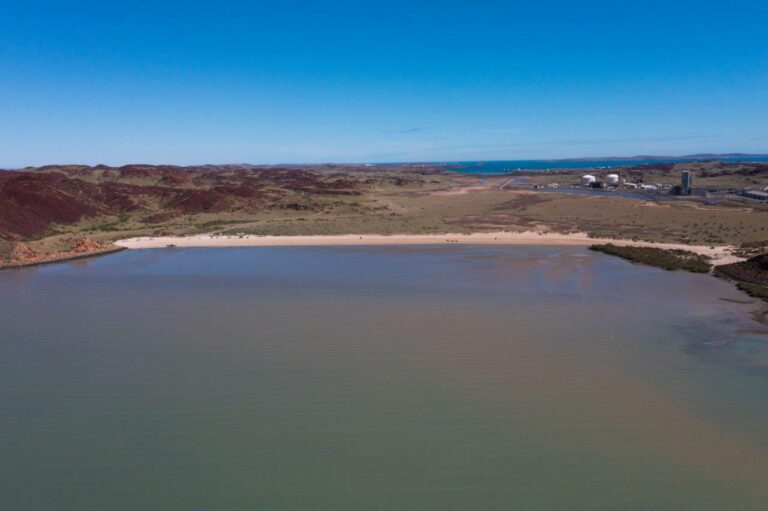 Dampier Caravan Park Review; is it worth a stay?