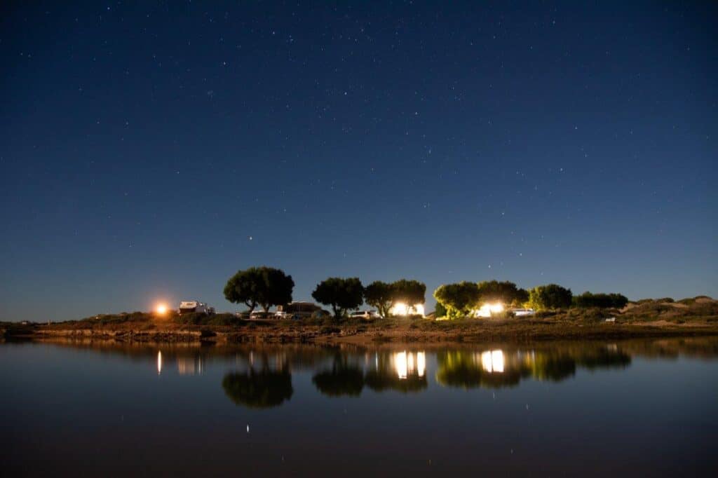 Mesa, Cape Range National Park; better than Osprey Bay?
