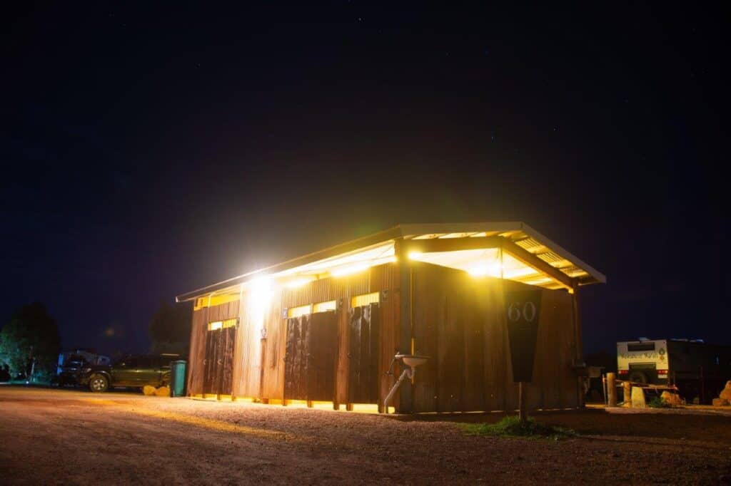 Bullara Station near Exmouth; is it really worth it?