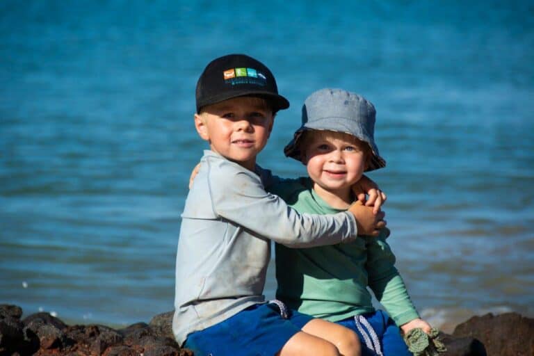6 weeks in the Coral Coast, Pilbara and Kimberley