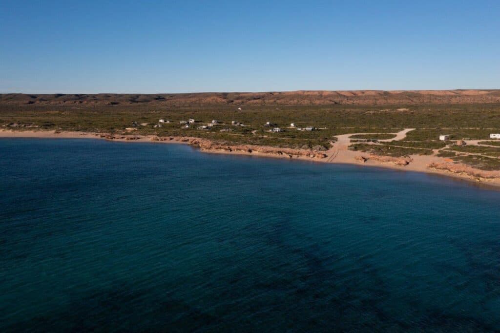 Cape Range National Park Camping; WA's best coast?