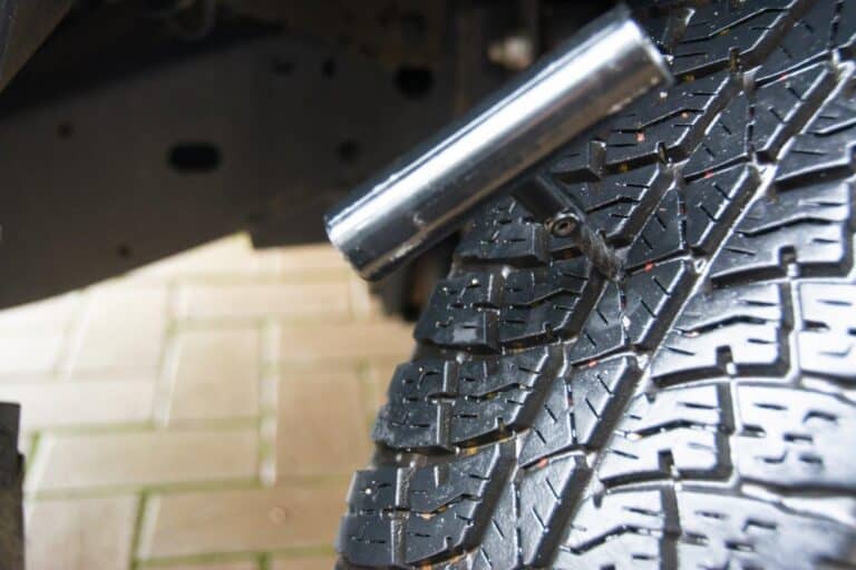 Tyre Repair Kit; an absolute must in your 4WD spares