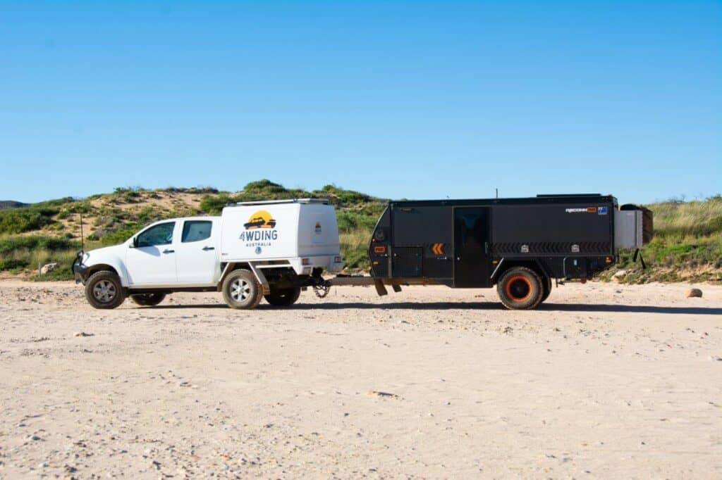 What is ATM weight, and where do you find it?