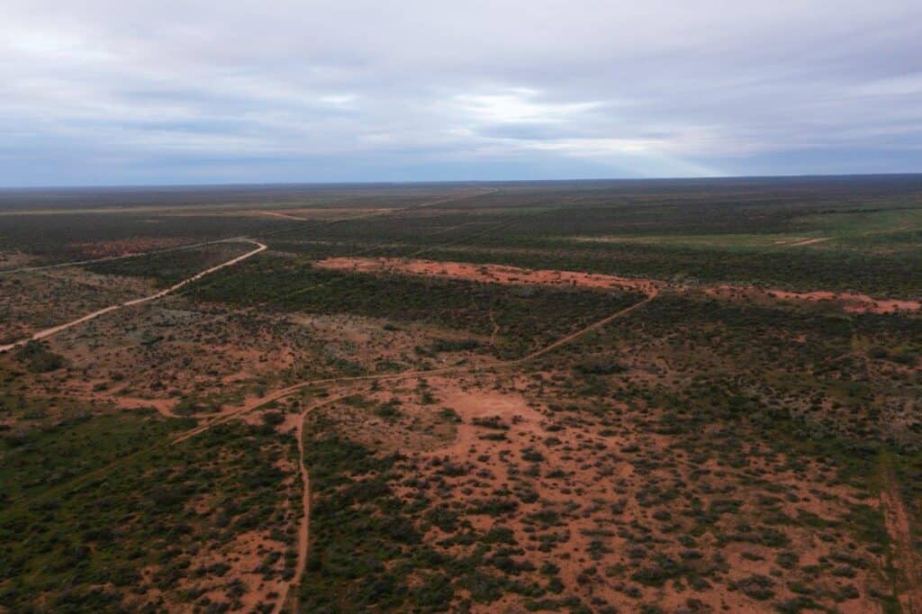 Bullara Station near Exmouth; is it really worth it?