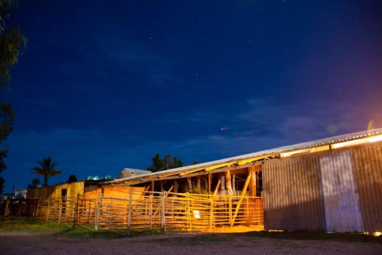 Bullara Station near Exmouth; is it really worth it?