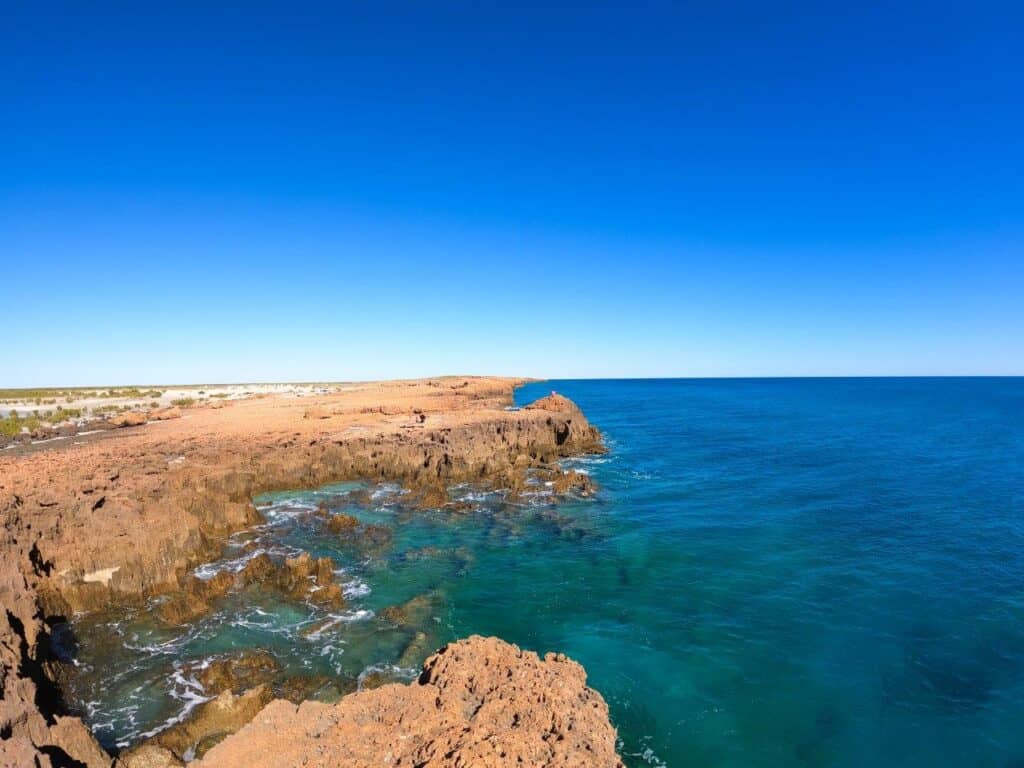 Pardoo Station; the ultimate camping, fishing and 4WDing