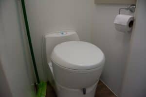 Thetford Toilet Review; are they worth having?