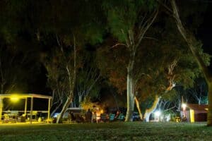 Pardoo Station; the ultimate camping, fishing and 4WDing