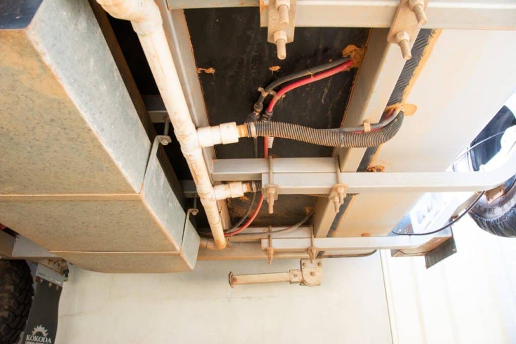 Dump Points; the ultimate guide to finding and using them