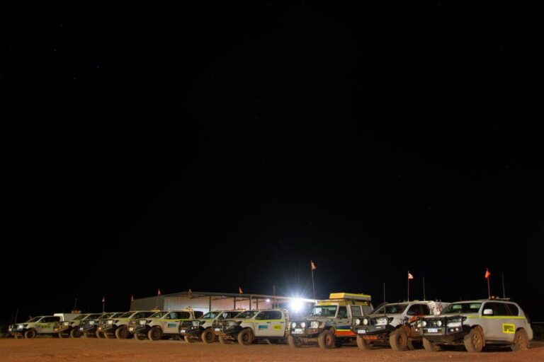 Pardoo Station; the ultimate camping, fishing and 4WDing