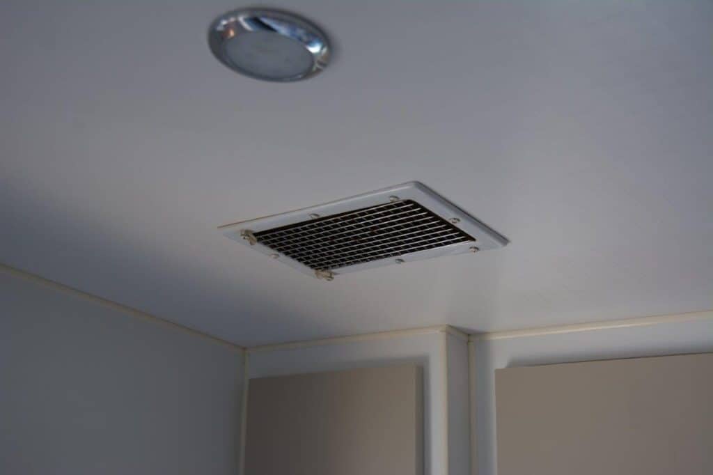 Dust Suppression Systems; do you really need one?