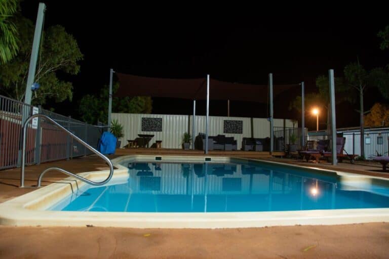 Pardoo Station; the ultimate camping, fishing and 4WDing