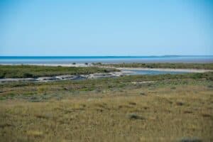 Pardoo Station; the ultimate camping, fishing and 4WDing