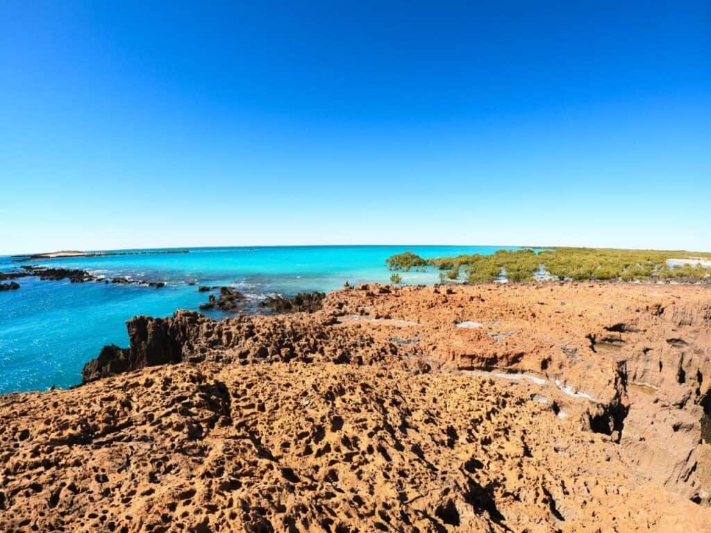 Pardoo Station; the ultimate camping, fishing and 4WDing