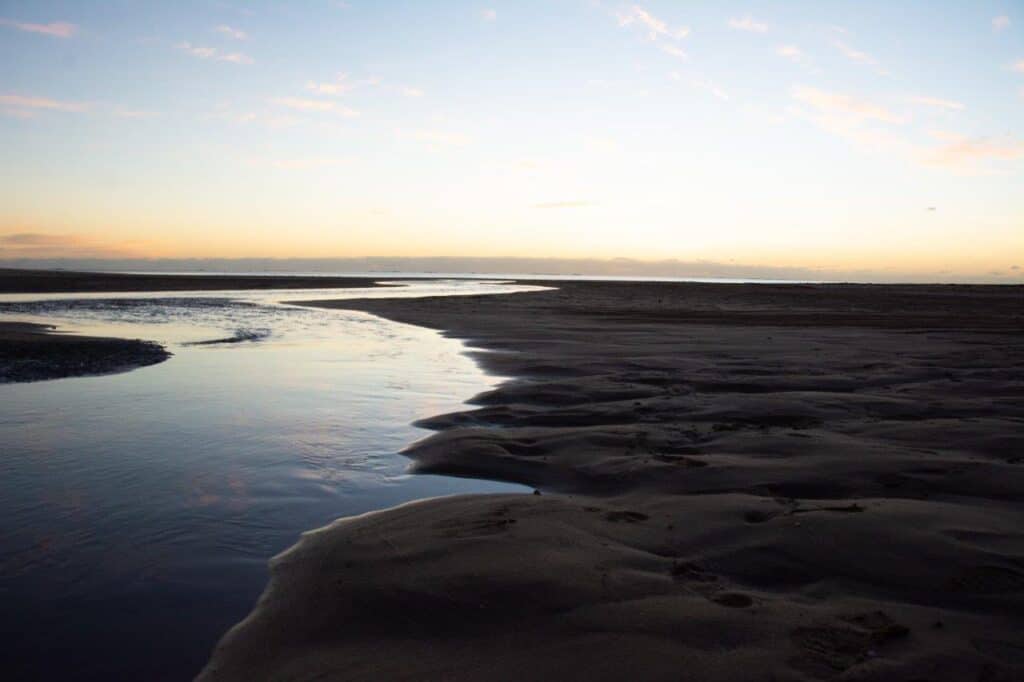 Cape Range National Park Camping; WA's best coast?