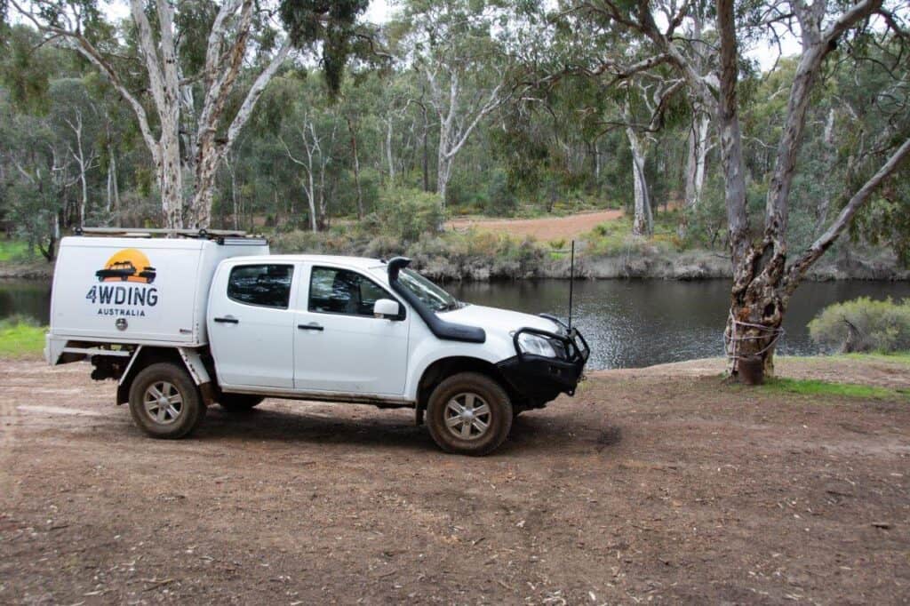 Bull Motor Bodies Canopy Review; how do they rate?