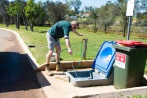 Dump Points; the ultimate guide to finding and using them