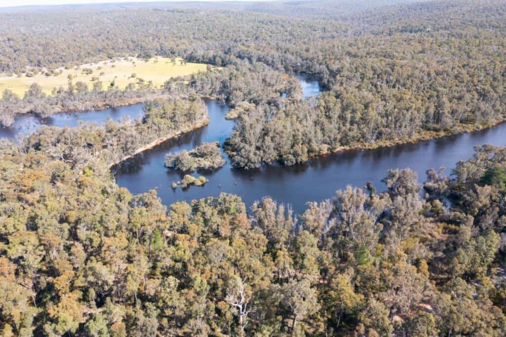 Black Diamond Lake; is it actually worth a visit?