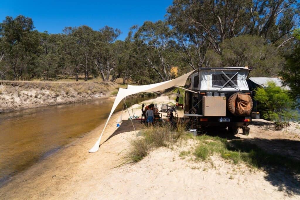 Camp Sites in WA; the ultimate guide to the best