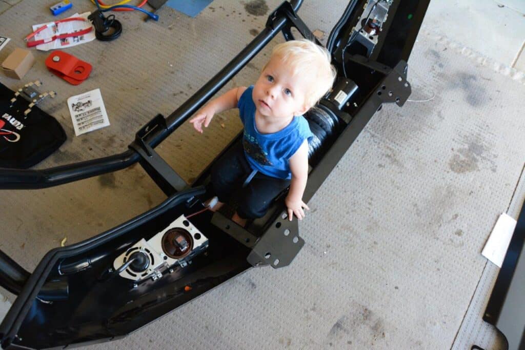 Runva Winch Review; how do they perform?