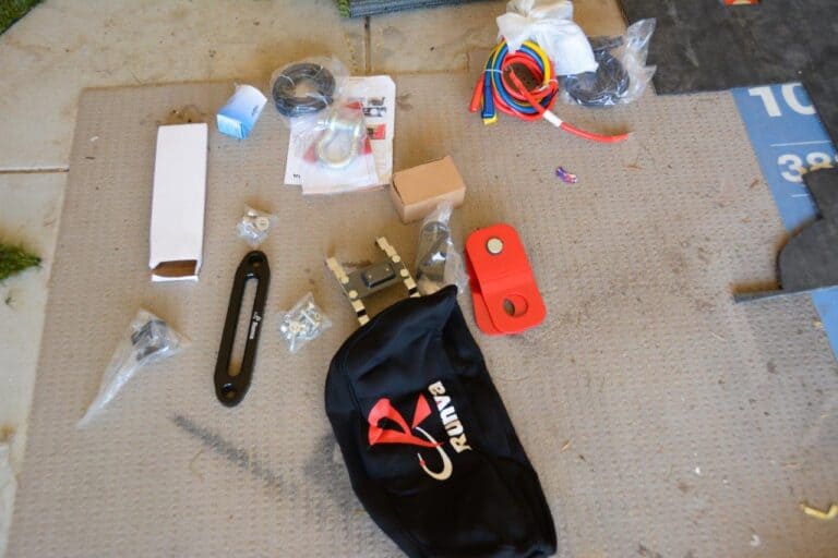 Runva Winch Review; how do they perform?