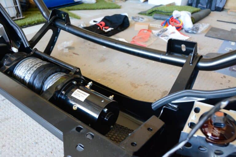 Runva Winch Review; how do they perform?