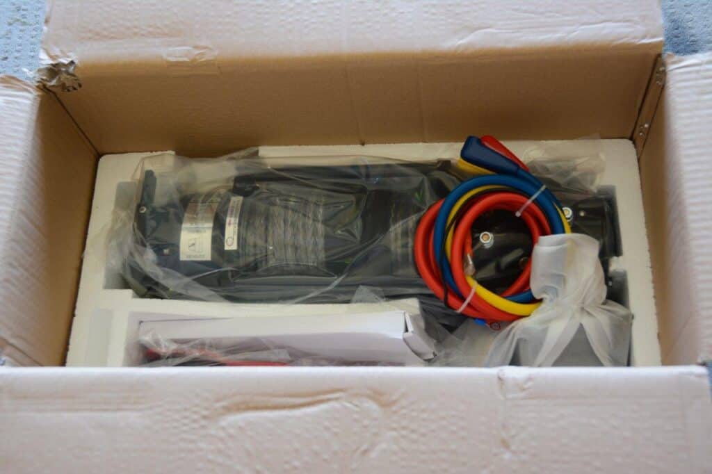 Runva Winch Review; how do they perform?