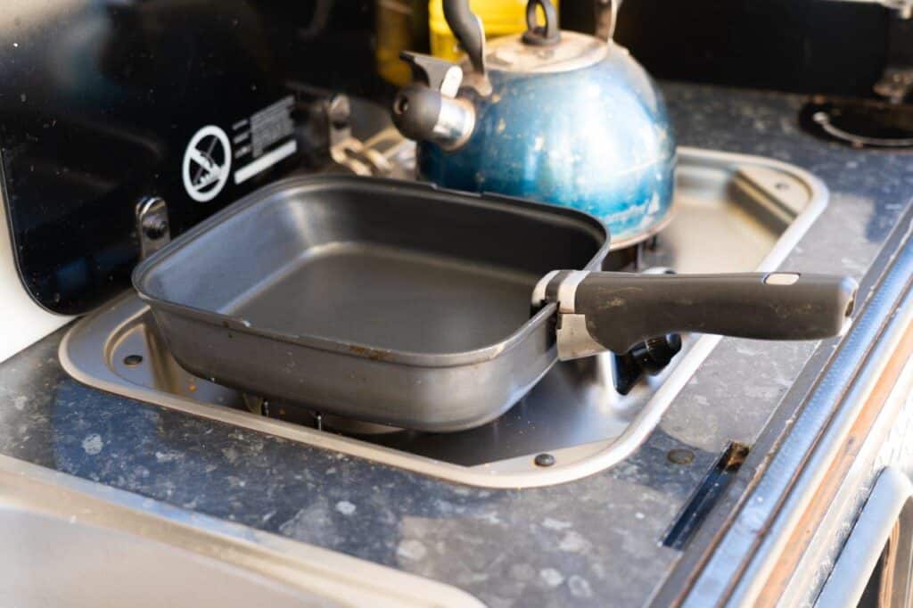 Smartspace Cookware Bundle Review after 3 years of camping