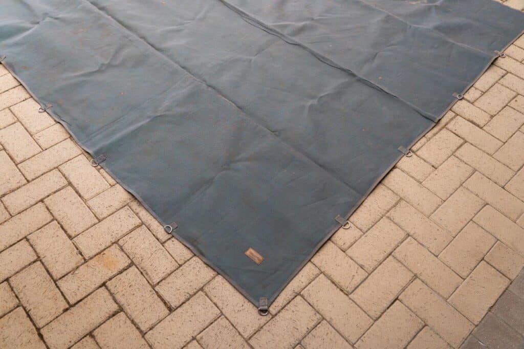 Cgear Mat Review; is the premium price worth it?