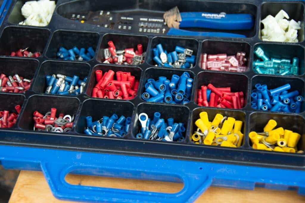 4WD Tool Kit; what do you actually need?