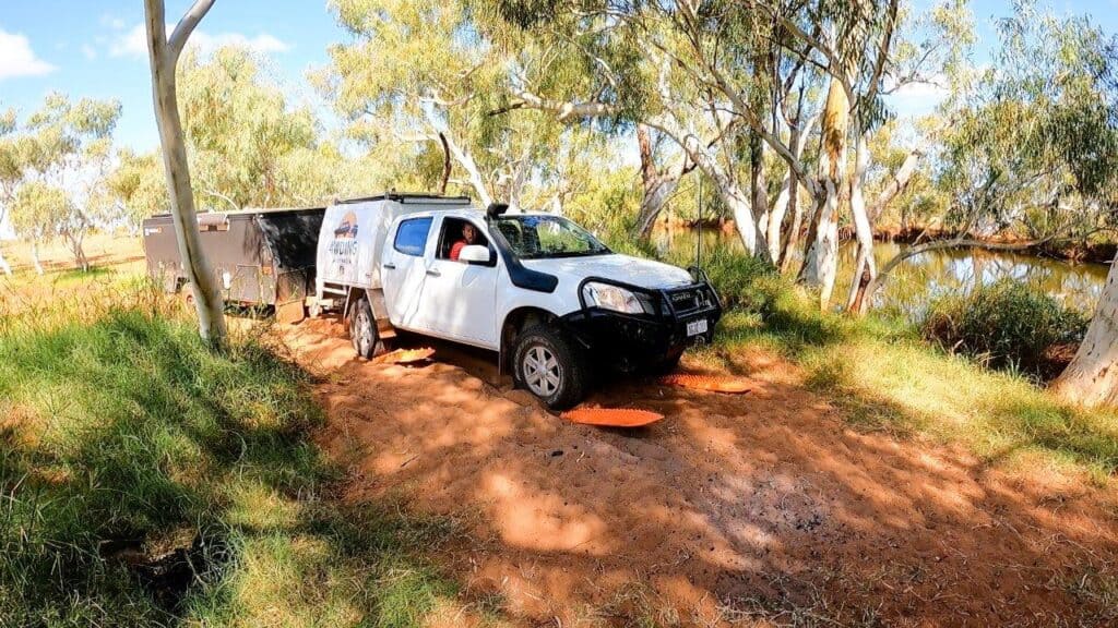 Maxtrax MKII; is the upgrade worth it?