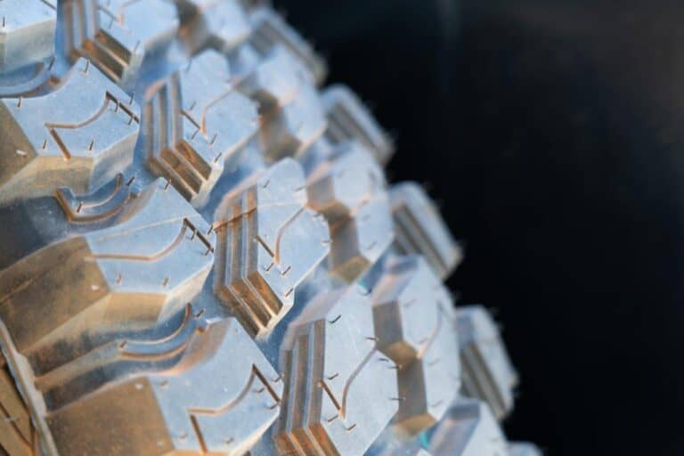 Tyre Cupping; what is it, and how do you stop it? - 4WDing Australia