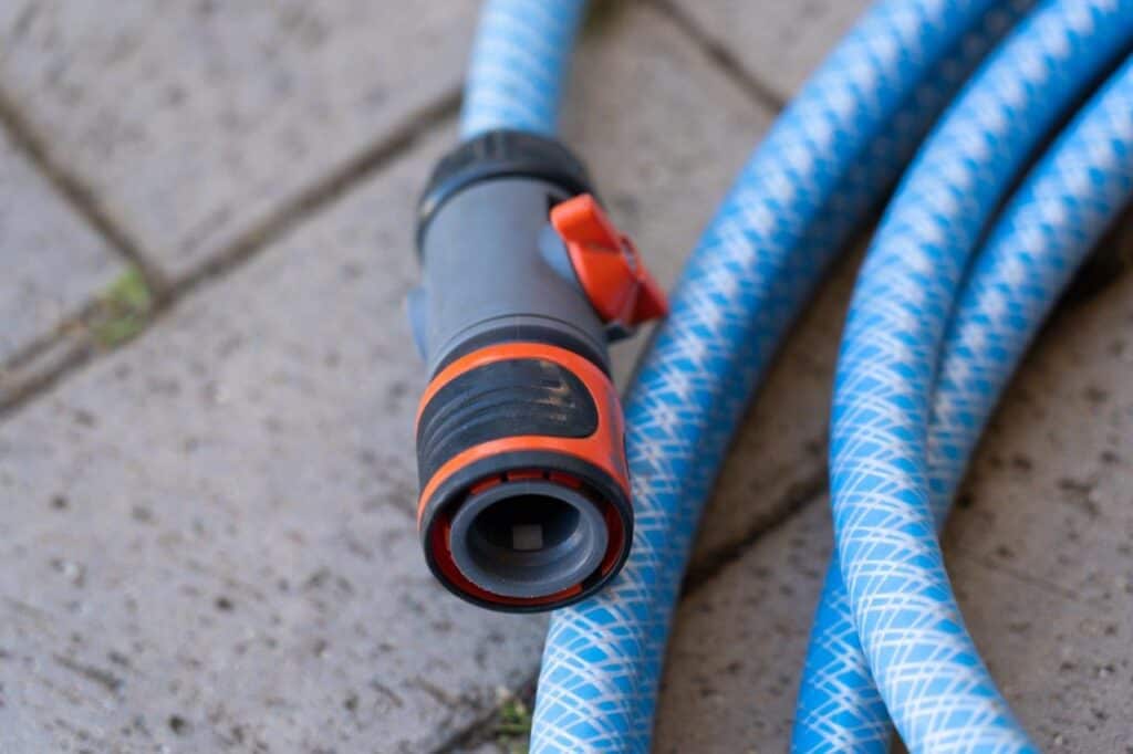 4WD Water Bladder; a great portable water storage option